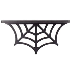 VampireFreaks Spiderweb Shelf