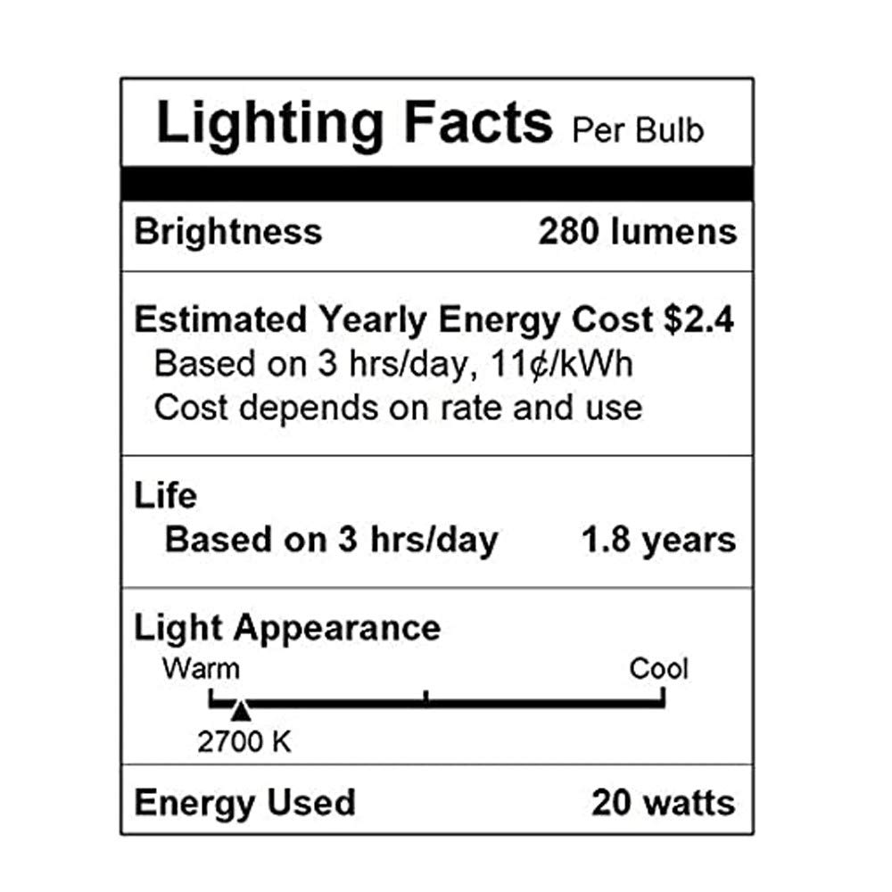 WokHok G4 Bulb, Halogen Light Bulbs 12 V 20W 2 Pin,Long Lifetime G4 Light Bulb for Under Cabinet Puck Light, Chandeliers,Accent Lights, Track Lighting, Warm White/Dimmable,12 Pack