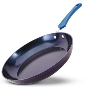 11'' large fry pan - non-stick high-qualified kitchen cookware (works with model: nccw11ds)