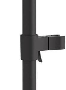 KOHLER AWAKEN® SLIDEBAR, 36” WITH SUPPLY ELBOW