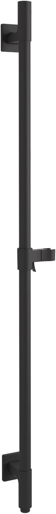 KOHLER AWAKEN® SLIDEBAR, 36” WITH SUPPLY ELBOW