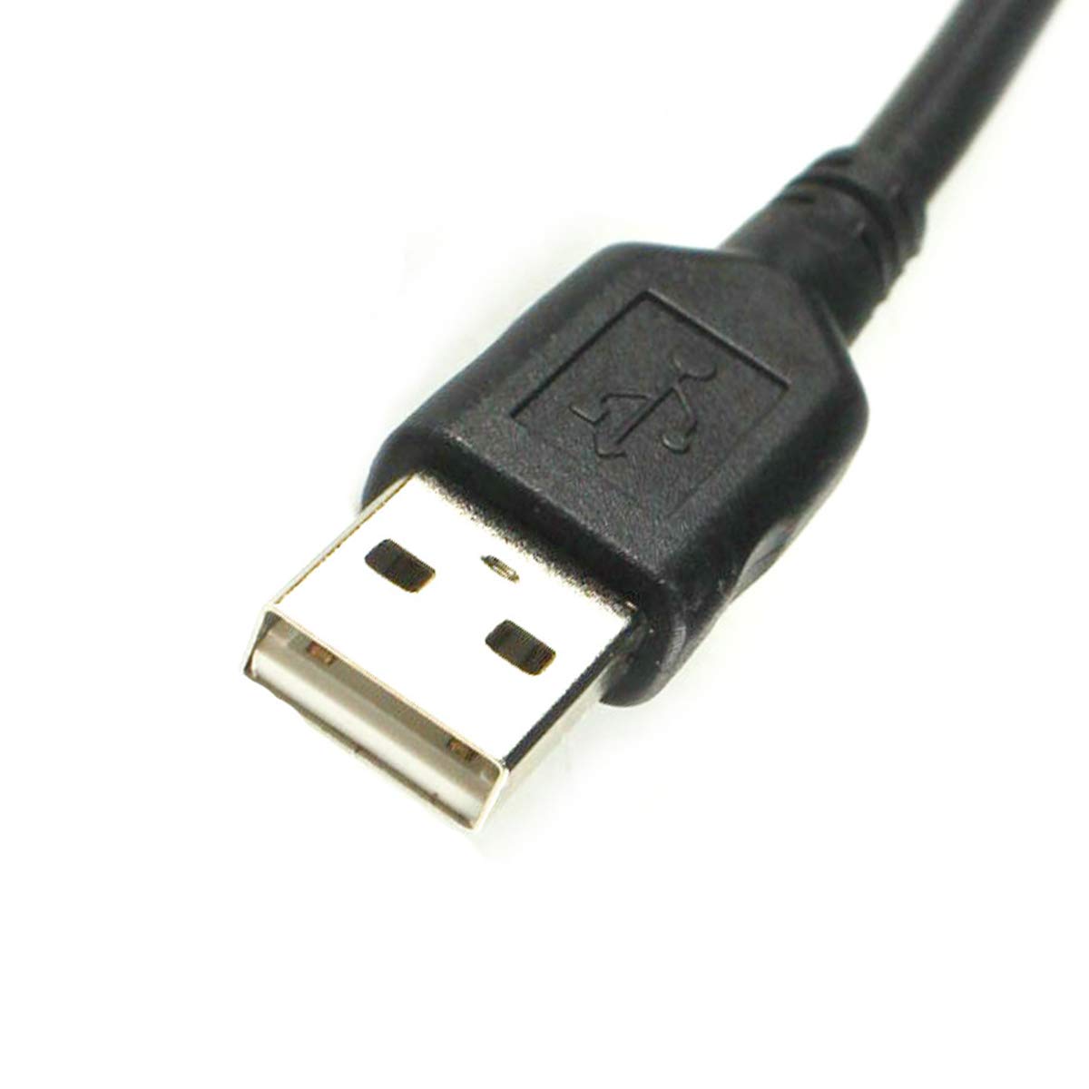 15FT USB Cable for Motorola Symbol LI3608 LI3678 DS3608 DS3678 Barcode Scanner USB Type A