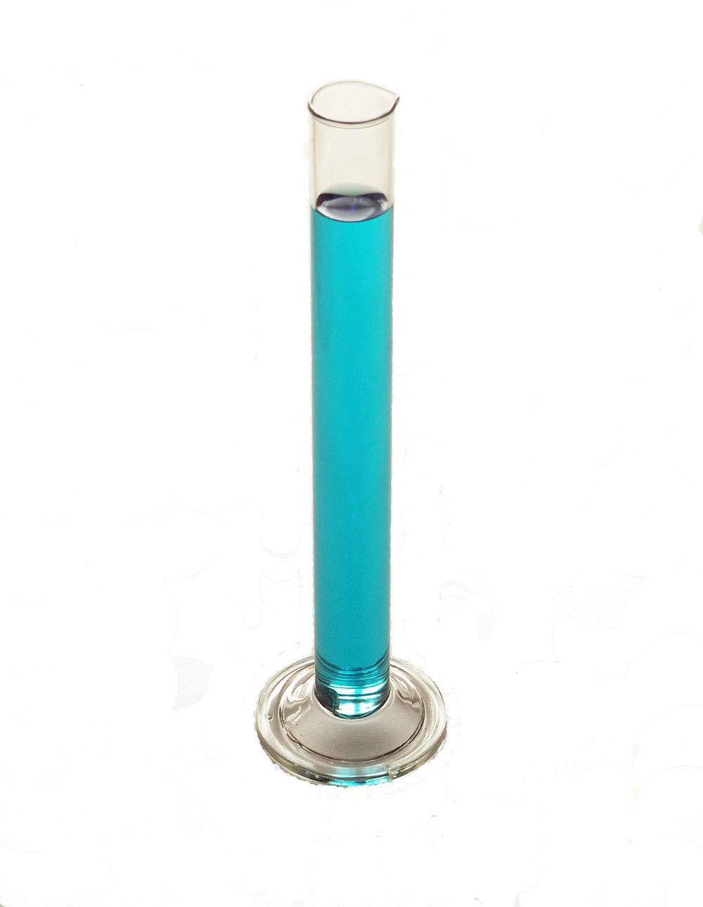 Master Distillers Hydrometer Test Jar (All Glass)