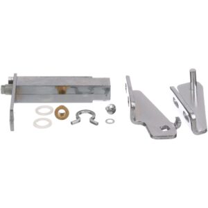 crc-20209 hinge assy lh,top & bottom compatible with continental refrigerator equipment