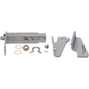 crc-20208 hinge assy rh, top & bottom compatible with continental refrigerator equipment