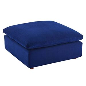 Modway Commix Down Filled Overstuffed Performance Velvet