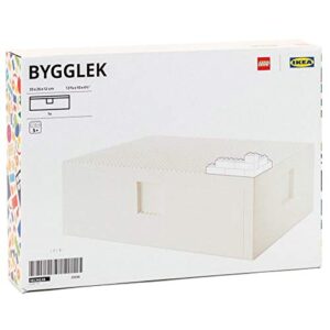 IKEA BYGGLEK 35 x 26 x 12 cm