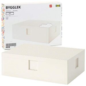 ikea bygglek 35 x 26 x 12 cm