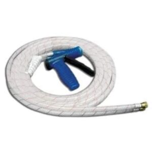 9-1/2' (3m) handi-gun hose assembly