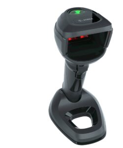 zebra ds9908 omni-directional presentation barcode scanner (2d, 1d, qr code, postal and mobile phones barcode), with 7-foot usb cable