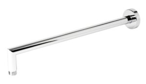 alfi brand absa16r-pc shower arm, polished chrome