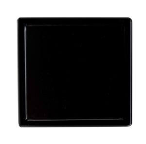 alfi brand absd55b-bm shower drain, black matte