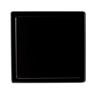 ALFI brand ABSD55B-BM Shower Drain, Black Matte