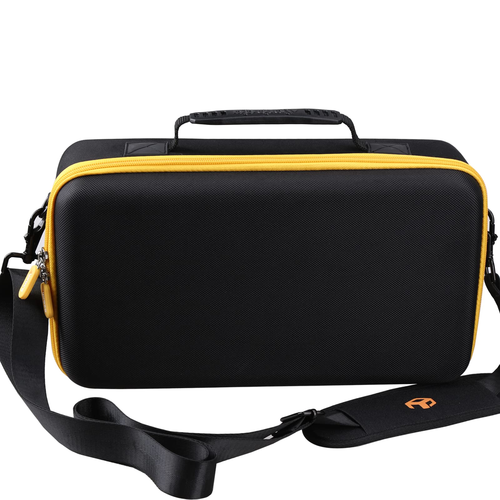 Aproca Hard Travel Storage Carrying Case, for DEWALT 20V MAX XR Reciprocating Saw(DCS367B)