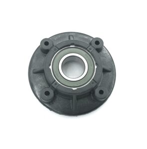 tjpoto #n329082 bearing retainer for 5 in random orbital sander replacement part for dewalt