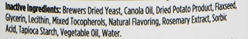 GNC Pets ADVANCED Calming Cat Chews Cats, 60 ct | Chicken Flavored Cat Soft Chews for Calming & Relaxation | Thiamine, L-Tryptophan, & Chamomile Cat Calming Supplements | Made in the USA