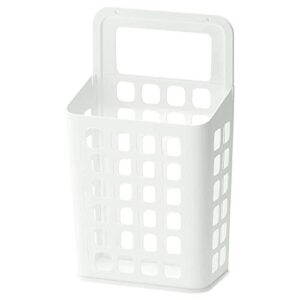 ikea waste bin, white, 10 l (3 gallon)