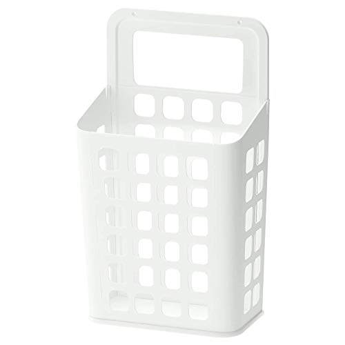 IKEA Waste Bin, White, 10 l (3 Gallon)