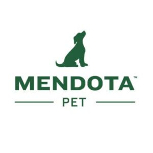 Mendota Pet Glucosamine 2X - 60 Tablets - Dog Hip & Joint Tablets