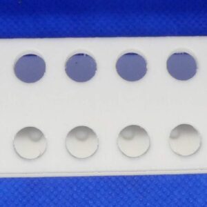 0.5-0.7 mL Tube Magnetic Rack for DNA, RNA and Other Molecules Purification