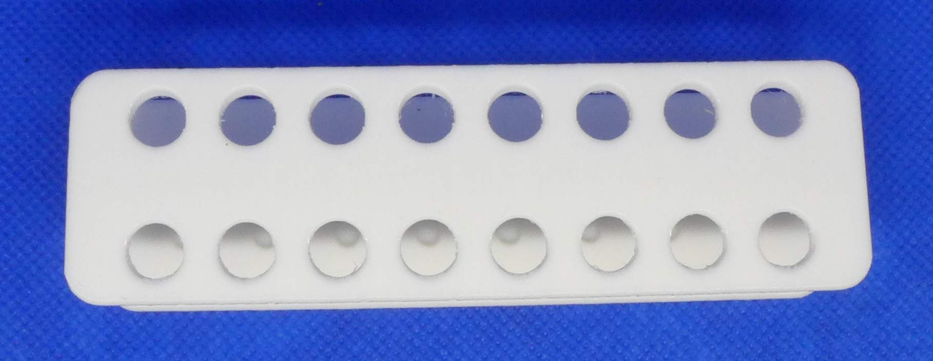 0.5-0.7 mL Tube Magnetic Rack for DNA, RNA and Other Molecules Purification