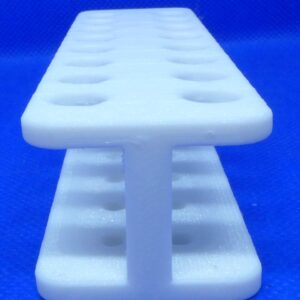 0.5-0.7 mL Tube Magnetic Rack for DNA, RNA and Other Molecules Purification