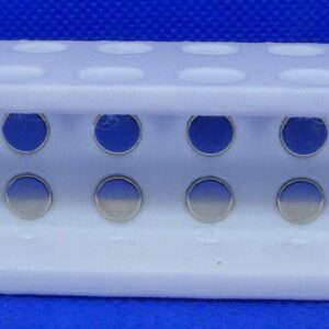 0.5-0.7 mL Tube Magnetic Rack for DNA, RNA and Other Molecules Purification