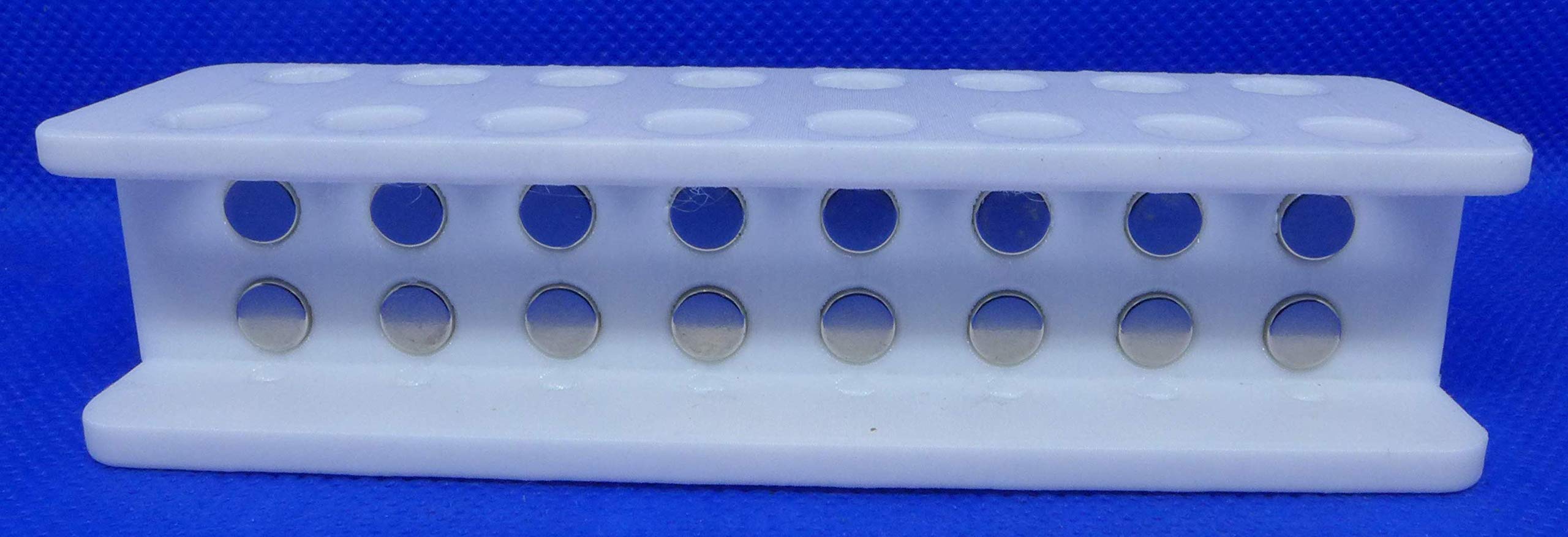 0.5-0.7 mL Tube Magnetic Rack for DNA, RNA and Other Molecules Purification