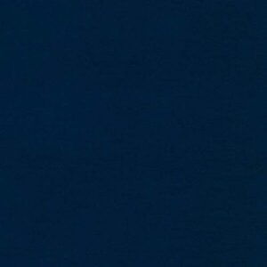 Fabric - Kona Navy Solid Dark Blue Color #1243 100% Cotton Fabric Robert Kaufman By Yard for Sewing Projects by Alina Natetkova