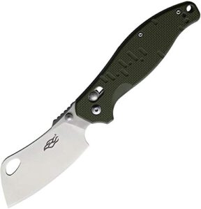 ganzo knives firebird g-lock green gaf7551gr