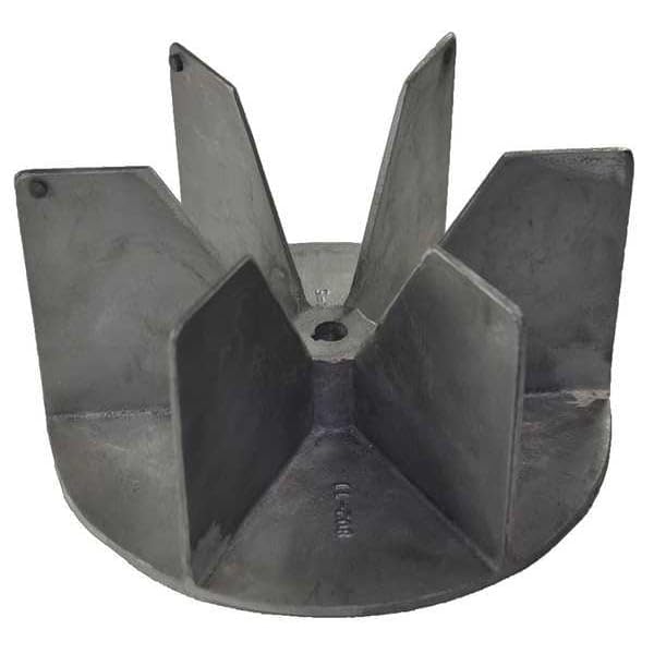 Blower Wheel,for Use with 2C863