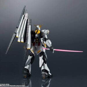 75728 - Gundam Universe RX-93 Nu Gundam - 15 cm, Multi-Colour, One Size