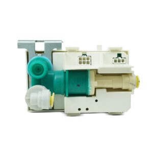 evertechpro w10217917 valve replacement for whirlpool ice machine w10159841 2313741 1469050 ah2342262