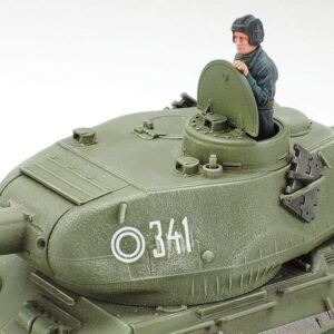 TAMIYA 1/48 Russian Medium Tank T-34-85 TAM32599 Plastic Models Armor/Military Misc