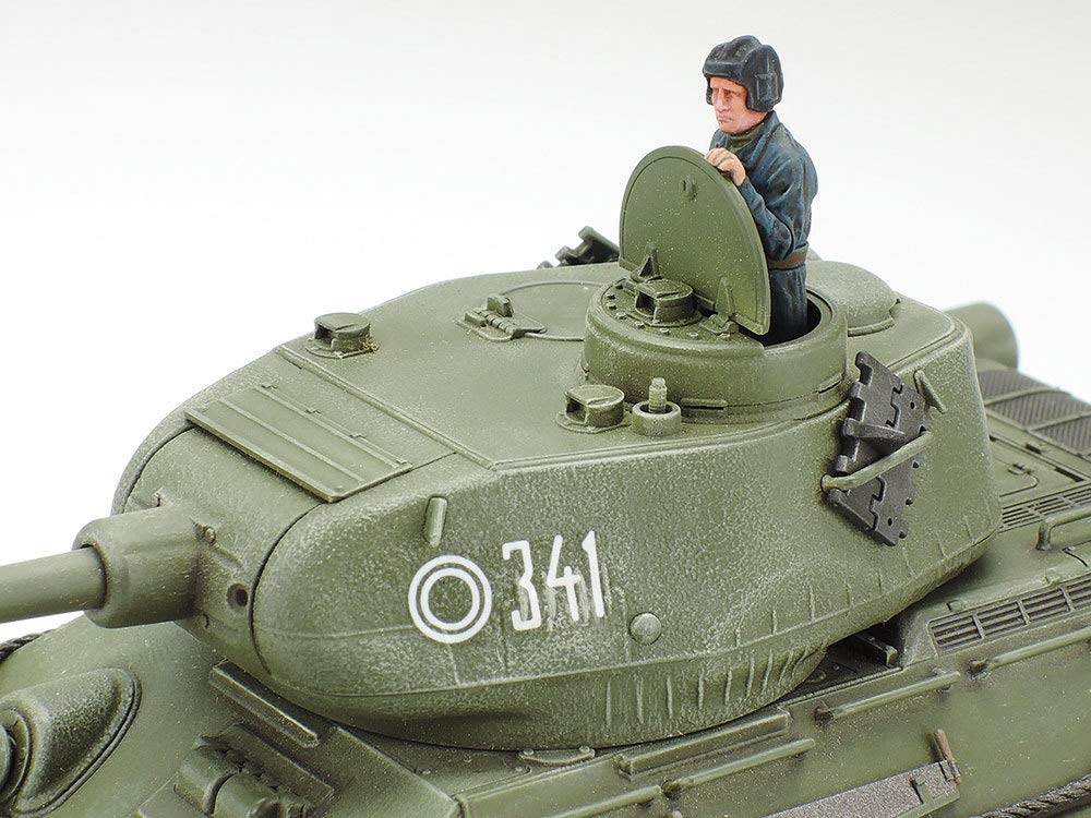 TAMIYA 1/48 Russian Medium Tank T-34-85 TAM32599 Plastic Models Armor/Military Misc