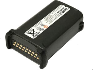 upbright 7.4v 2600mah scanner battery compatible with symbol motorola mc9000 mc9010 mc9050 mc9060 mc9090 mc9190 mc92n0 mc9200 21-61261-01 21-65587-01 21-65587-02-03 82-111734-01 brty-mc90sab00-01