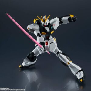 75728 - Gundam Universe RX-93 Nu Gundam - 15 cm, Multi-Colour, One Size