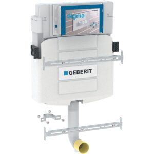 geberit 109.307.00.5 toilets and bidets