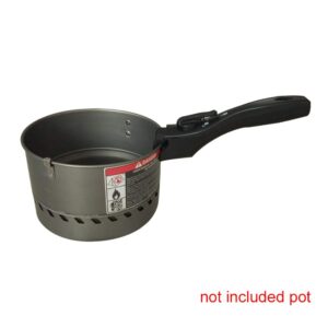 Removable Pot Handle, Handle Pot Clip Different Pot Dismountable Grip Pan Removable Suitable for Different Pot Pan Cooking Pot Accessories