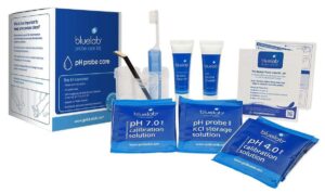 bluelab ph probe care kit