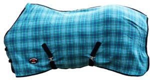 78" horse polar soft fleece cooler liner exercise blanket wicks moisture 43ee07