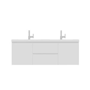 alya bath paterno bathroom vanity, white