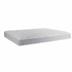 Tulo by Mattress Firm | 8 INCH Memory Foam Plus Coil Support Hybrid Mattress | Bed-in-A-Box | Firm Comfort | Full