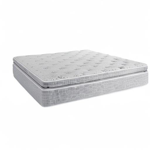 Tulo by Mattress Firm | 10 INCH Memory Foam Plus Coil Support Hybrid Mattress | Bed-in-A-Box | Medium Comfort | Full