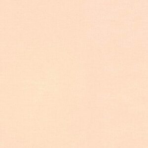 kona cotton broadcloth in doll skin colors-one yard (light parfait)