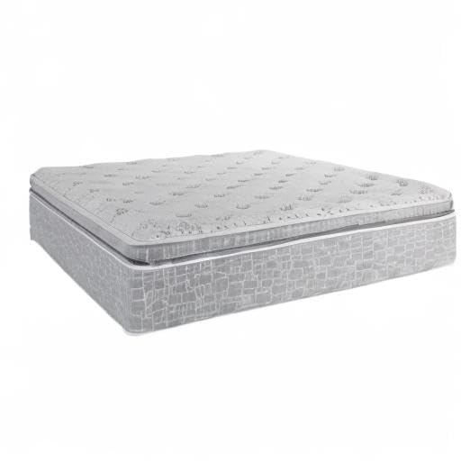 Tulo by Mattress Firm | 12 INCH Memory Foam Plus Coil Support Hybrid Mattress | Bed-in-A-Box | Firm Comfort | Twin XL