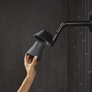 MOXIE® 1.75GPM SHOWERHEAD