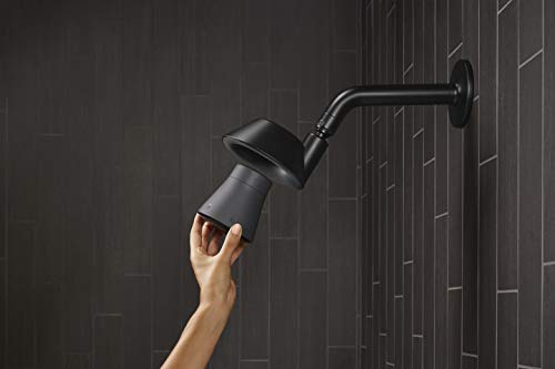 MOXIE® 1.75GPM SHOWERHEAD