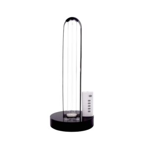 fine art lighting 55w uv light with remote control and motion sensor