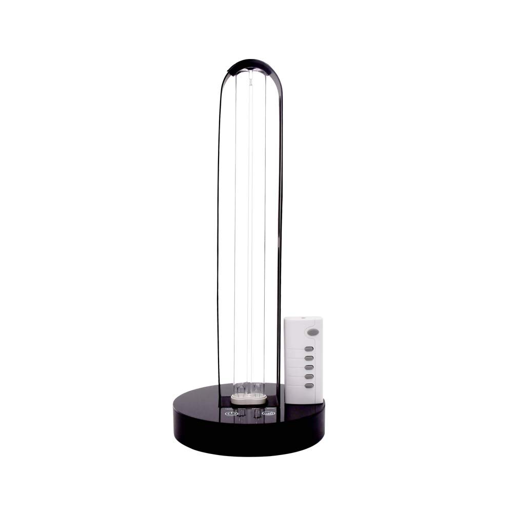 Fine Art Lighting 55W UV Light with Remote Control and Motion Sensor